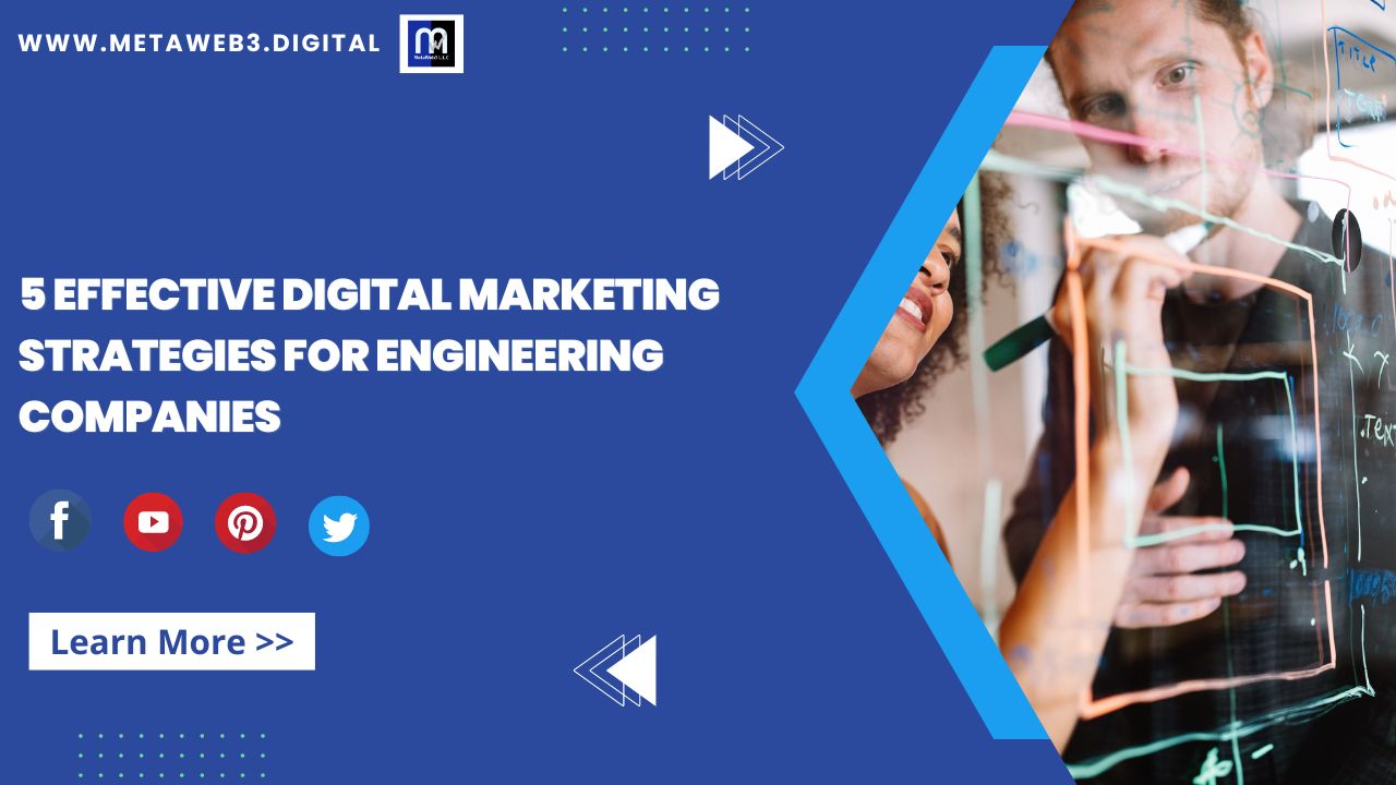 7 Important Digital Marketing Strategies for FMCG Companies